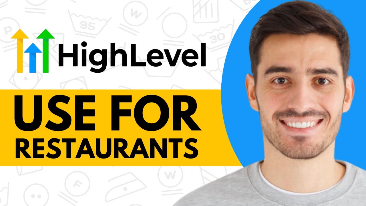 How to Use GoHighLevel for Restaurants (2026)