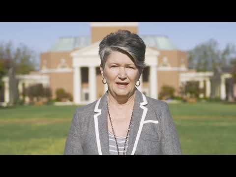 Meet the Associate Dean of MBA Programs | Wake Forest University