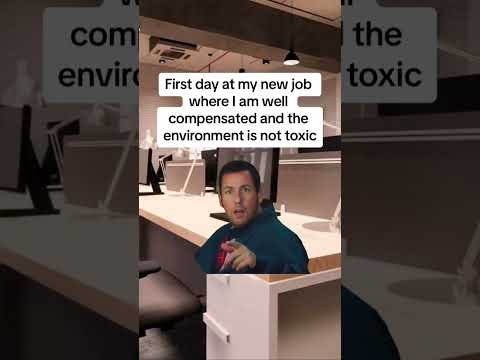 First day at my new job π #shorts #memes #funny