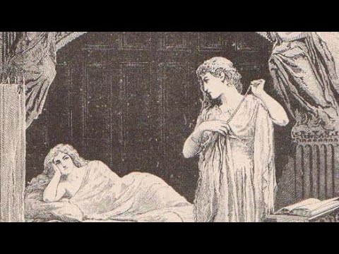 Christabel by Samuel Taylor Coleridge: Detailed Summary, Characters and Themes.