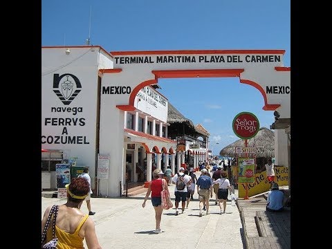 Travel alert issued for popular Mexico tourist spot near Cozumel