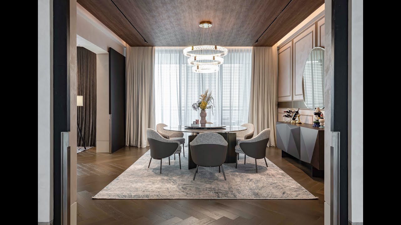 Curtain Library Showcase (For BSC)