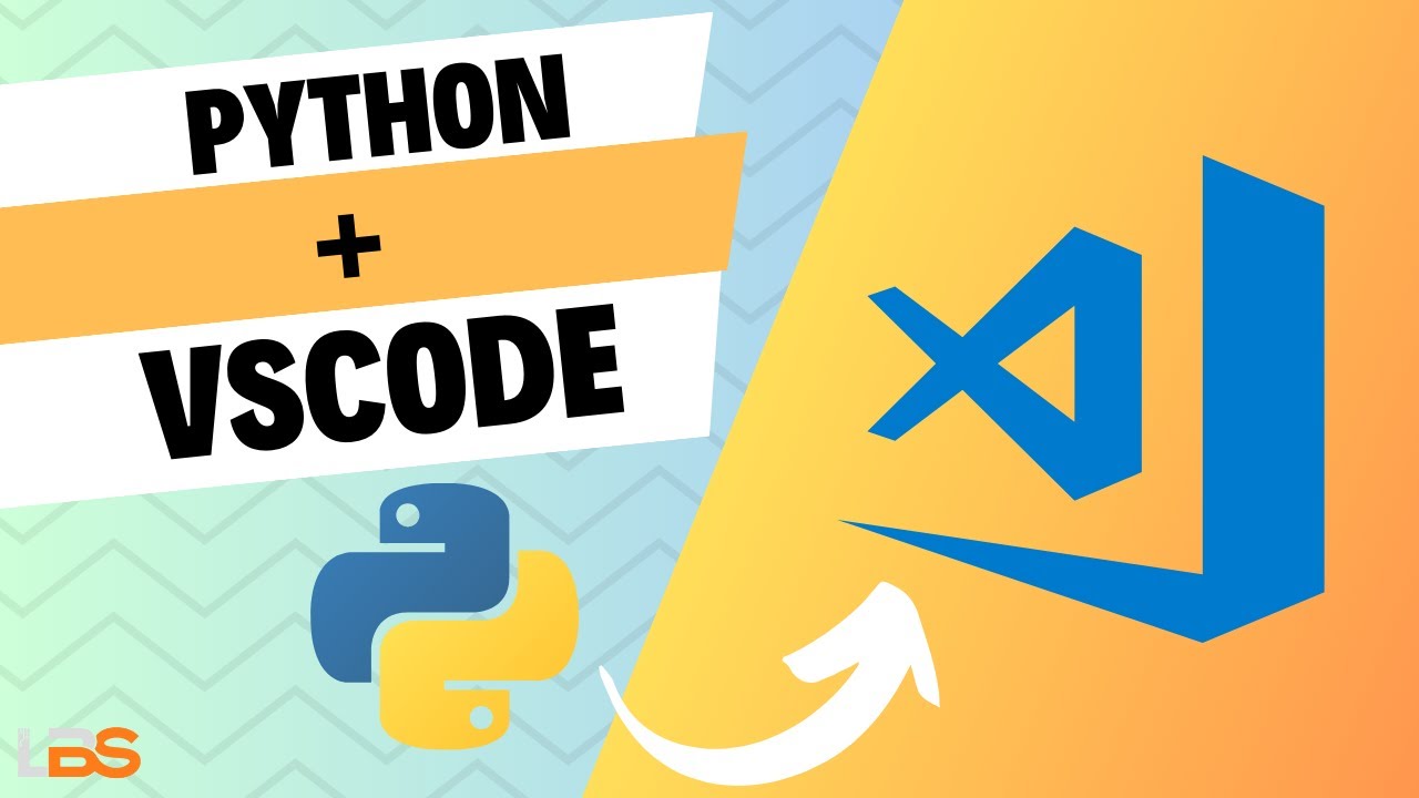 Cómo instalar Python y Visual Studio Code | Paso a paso 2024
