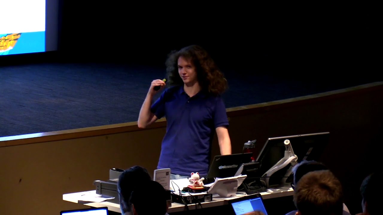 Source Code Generation: How I Learned to Stop Worrying and Love the Boilerplate