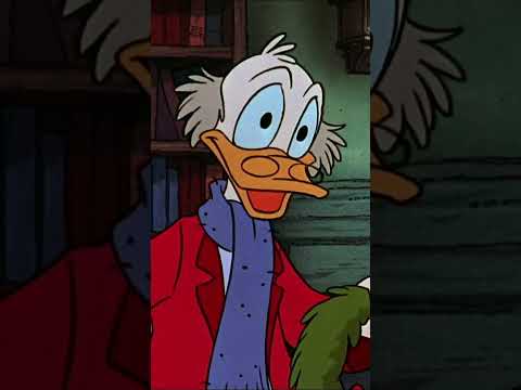 π Scrooge Says βBah Humbug!β to Christmas Fun! | Mickey's Christmas Carol | Disney Kids