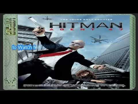Hitman Agent 47 2015 HD Online