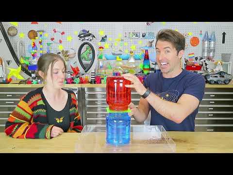 Sea Science Series Episode 2 - Temperature and Salinity
