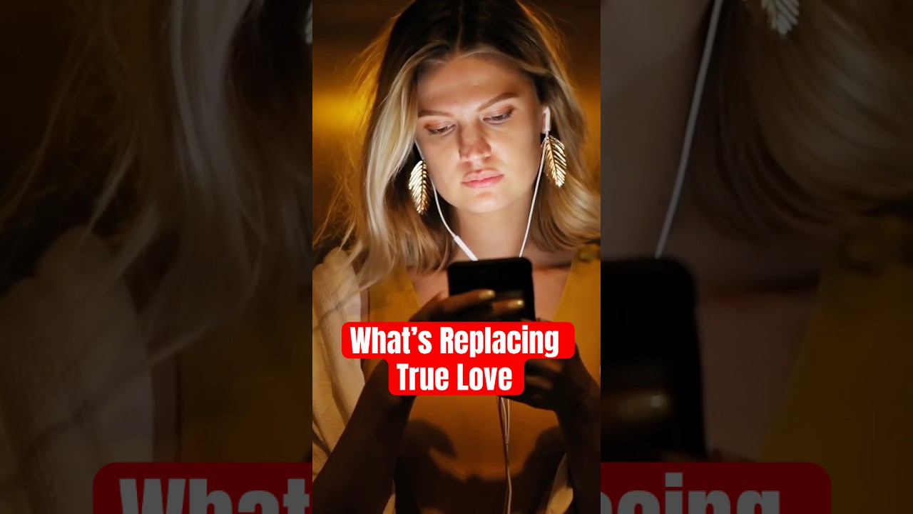 What’s Replacing True Love