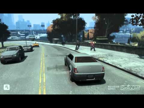 Steam Community :: Video :: Trouble follows me around