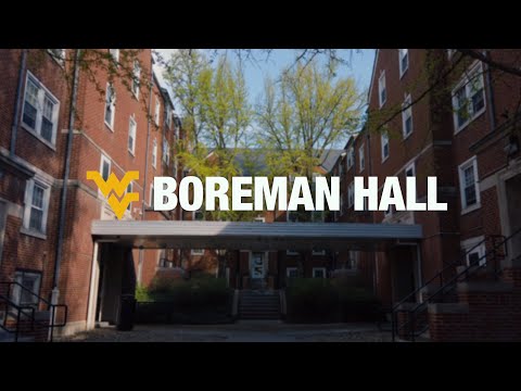 Experience WVU Housing Tour in Virtual Reality