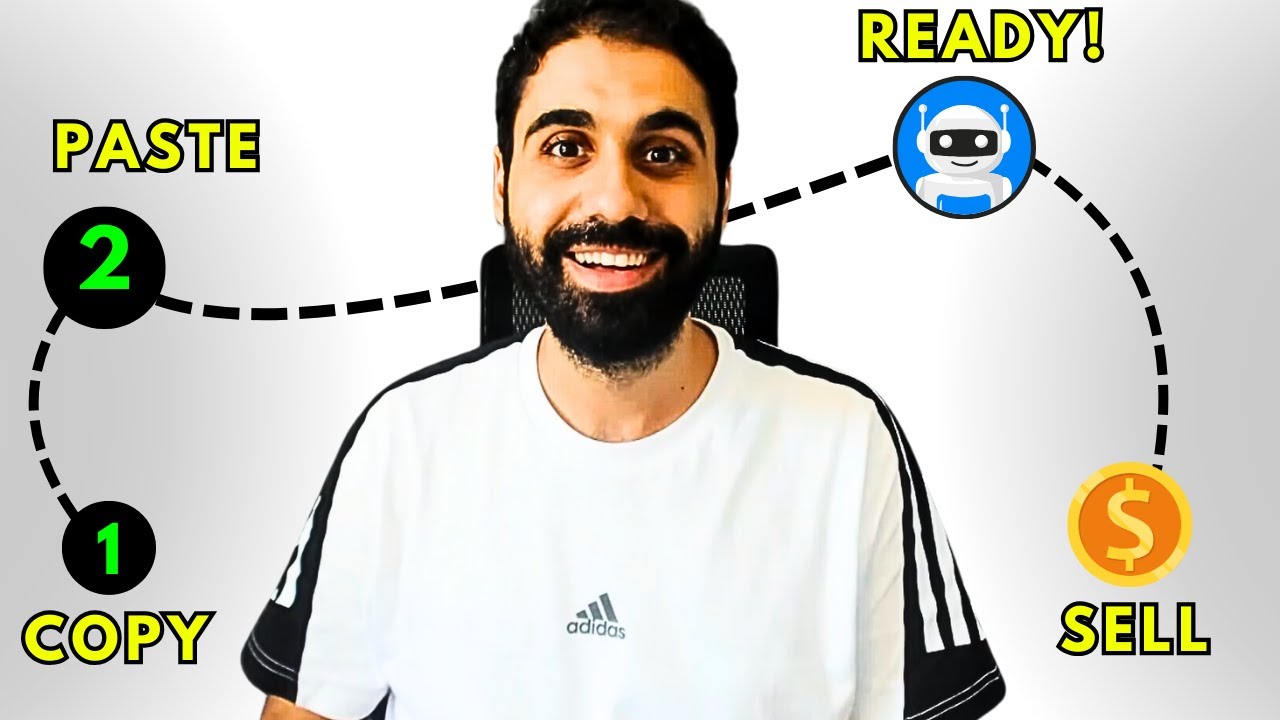 Build and Sell AI Chatbots Without Coding: A Beginner's Guide for 2025 | Galaxy.ai