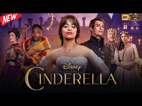 Cinderella (2021) - Movie in English | Camila Cabello, Nicholas Galitzine || Reviews & Facts