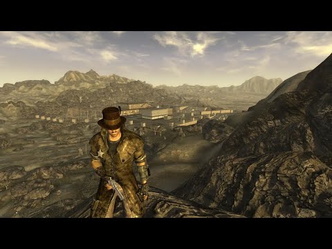Steam Community :: Video :: Fallout: New Vegas | Part II: Asciugamano ...