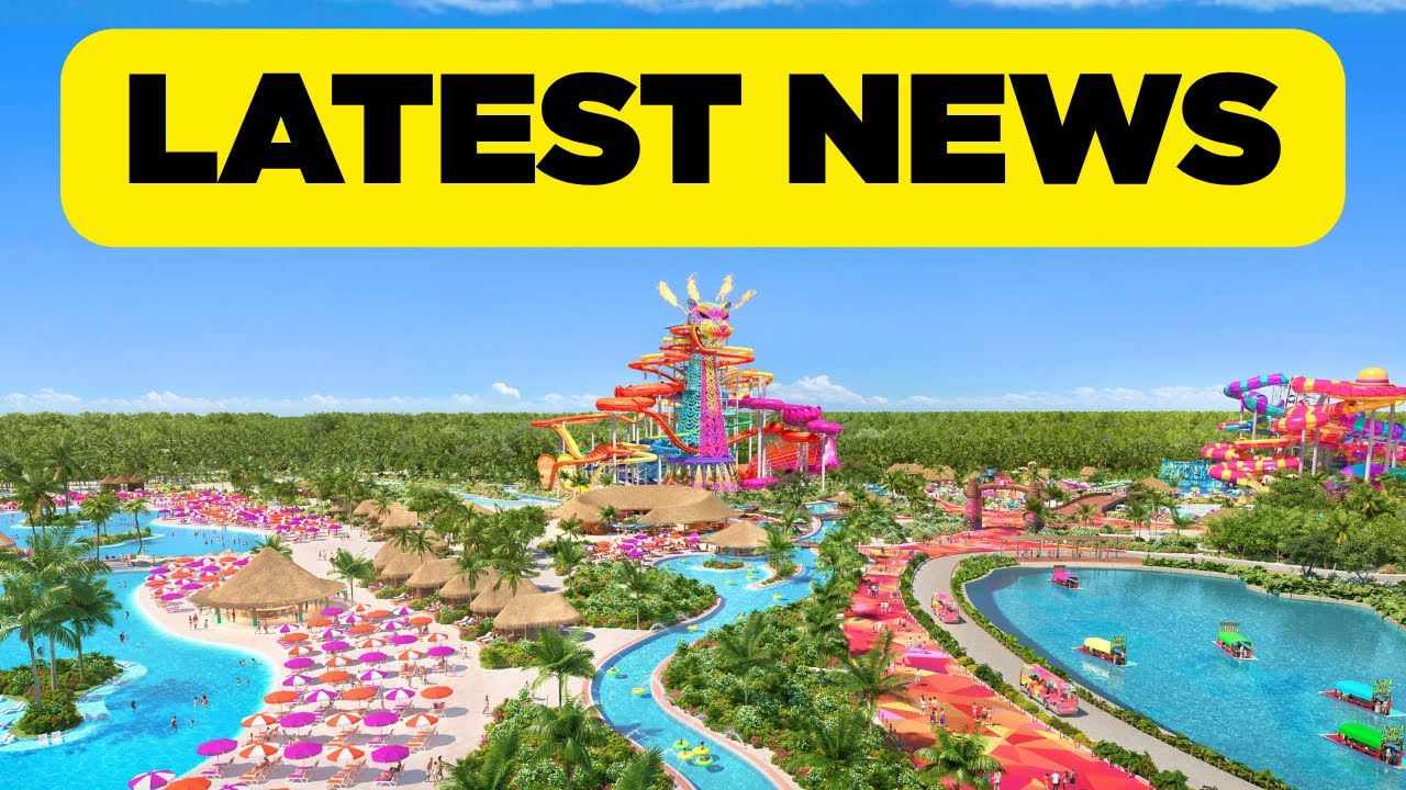Royal Caribbean’s Perfect Day Mexico Plans Were Rejected. Now What?