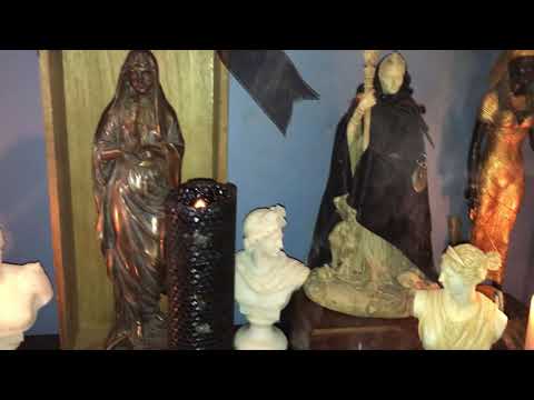 Hekate’s Deipnon, February 11, 2021 « Per Sebek