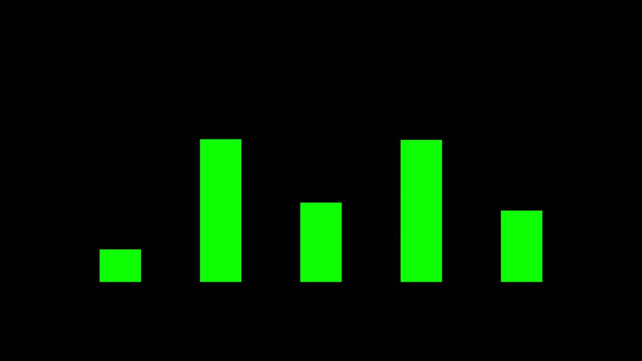 Another Music Visualizer Test