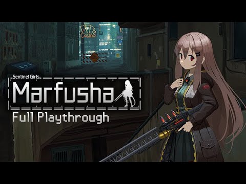 Steam Community :: Video :: 溶鉄のマルフーシャ/Marfusha: Full Playthrough [Good ...