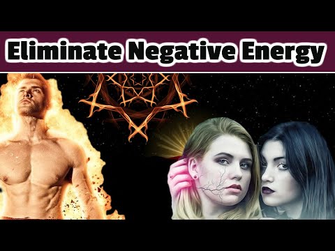 6 Ways to Overcome Negative Energy from Others – Make your Mind and ...