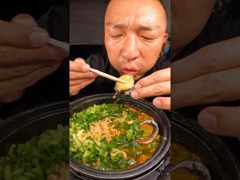 Truck ramen!