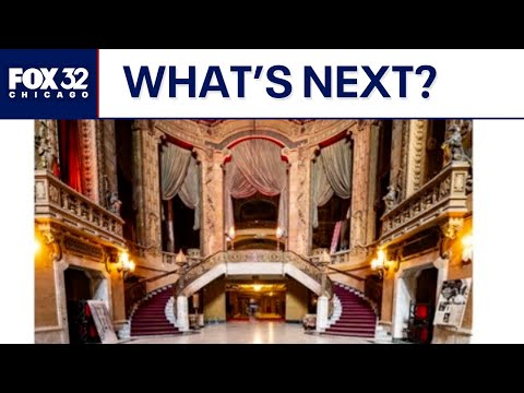 A Chicago theater faces an uncertain future | Block Club Chicago explains