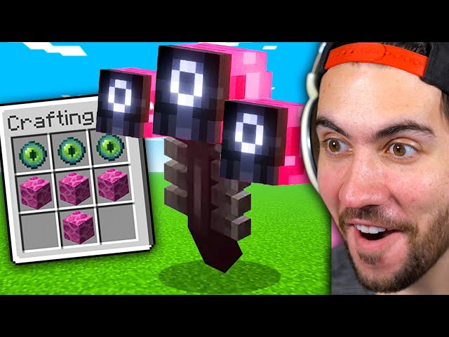 5 best Minecraft videos by LoverFella