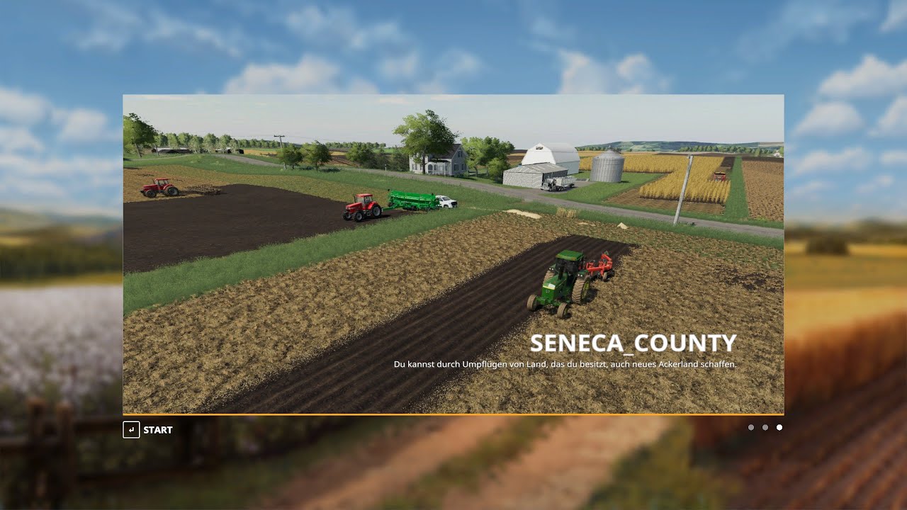 Seneca County v 1.2 - FS 19