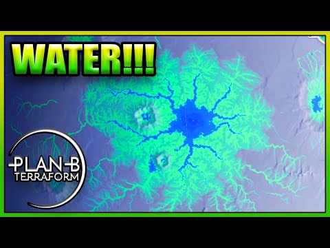 Steam Community :: Video :: Food and Surface Water! - Plan B: Terraform ...