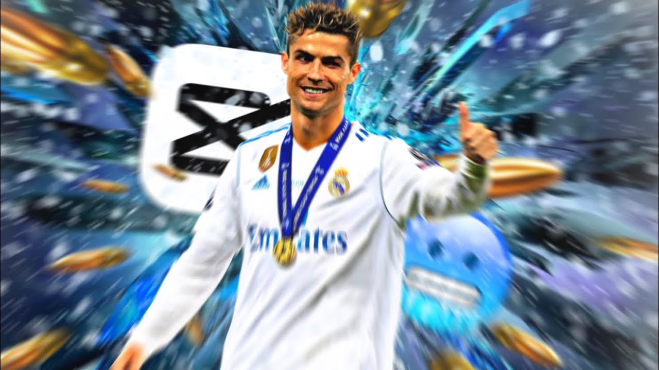 Cold - Cristiano Ronaldo Edit - 4k