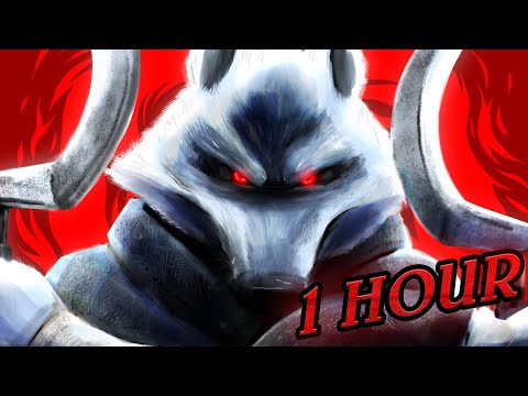 Puss in Boots Song | Your Last Life [Death Song] | 1 HOUR VERSION