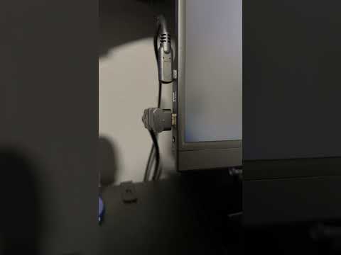 Hdmi to mini hdmi angle adapter
