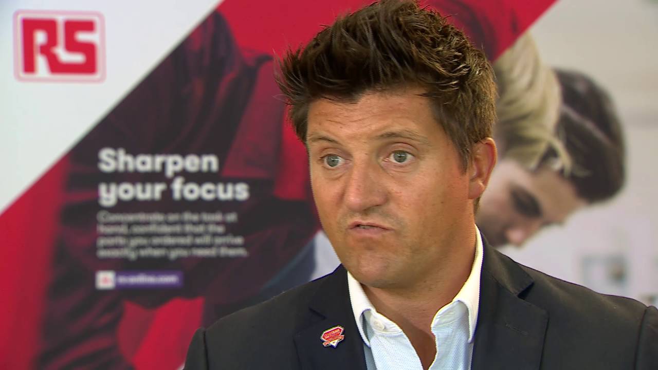 Engineering Around Us