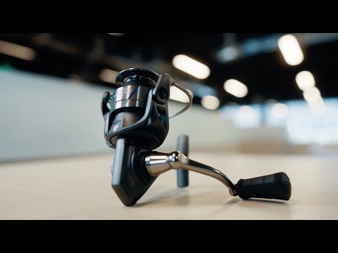 Quantum Benchmark Spinning Reels - TackleDirect