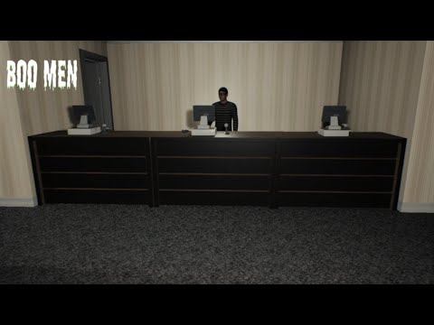 Steam Community :: Video :: WE ROBBED THE BACKROOMS!!! | Boo Men