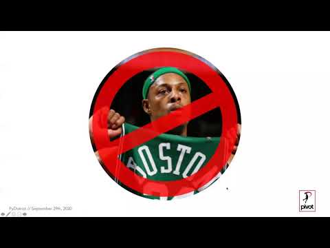 September 2020 - Ball Don't Lie