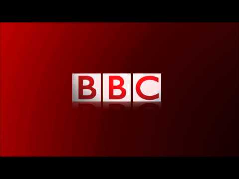 BBC LOGO ANIMATION