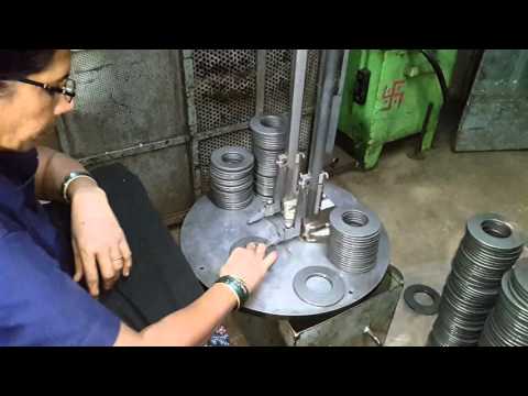 Disc Springs - Disk Spring Latest Price, Manufacturers & Suppliers