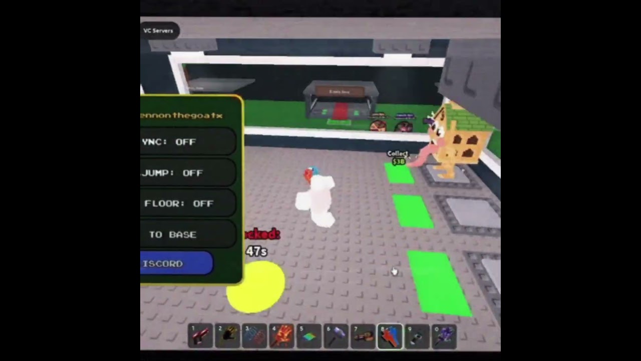 Steal a Brainrot Script No Key Anti Hit Teleport Invisible Steal