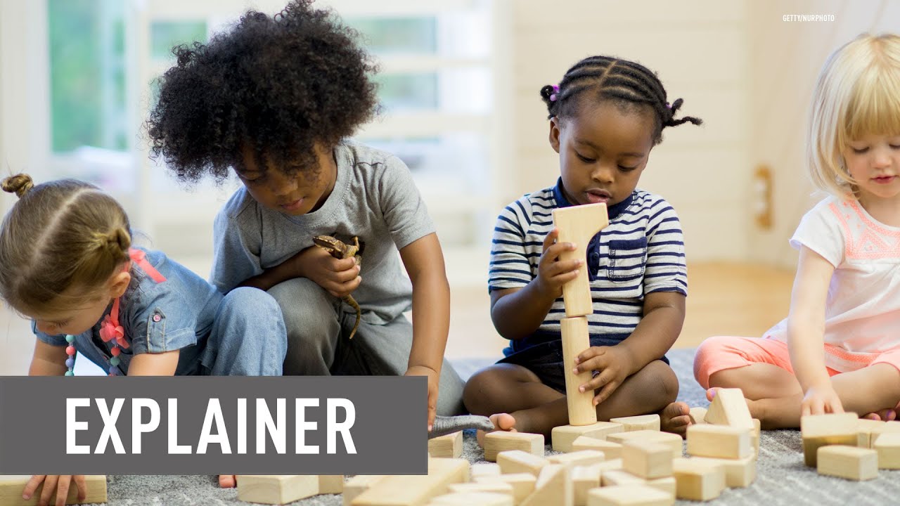 It's Past Time to #SaveChildCare