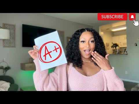 How to do GREAT in nursing school | pass every test + nclex