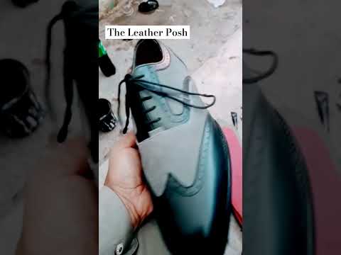 Men's Designer Shoes | www.theleatherposh.com | #mensfashion #mensshoes #shoes #usa #unitedstates