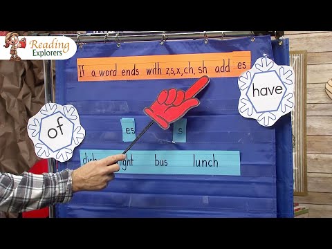 K-312: Identifying Words that have V