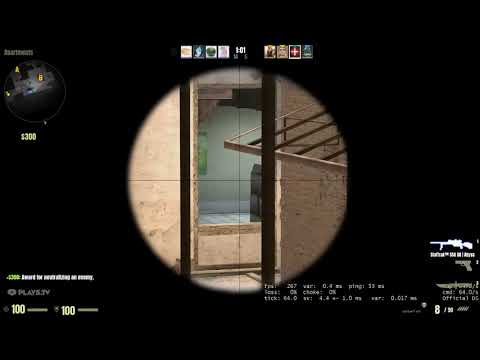 Steam Community :: Video :: destroyed by the bench CSGO