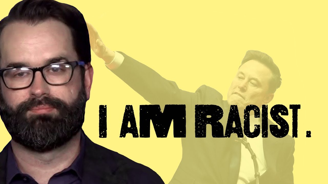 A Critical Review of Matt Walsh's Documentary 'Am I Racist?' | Galaxy.ai