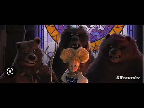 Goldilocks And The Three Bears | Villains Wiki - Fandom