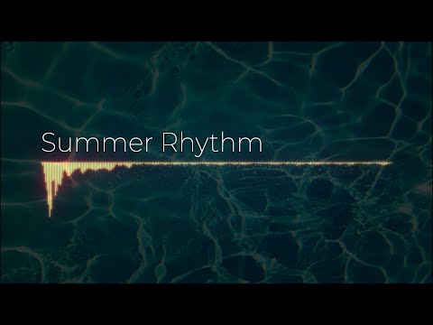 Summer Rhythm - AI Generated Music by AIVA