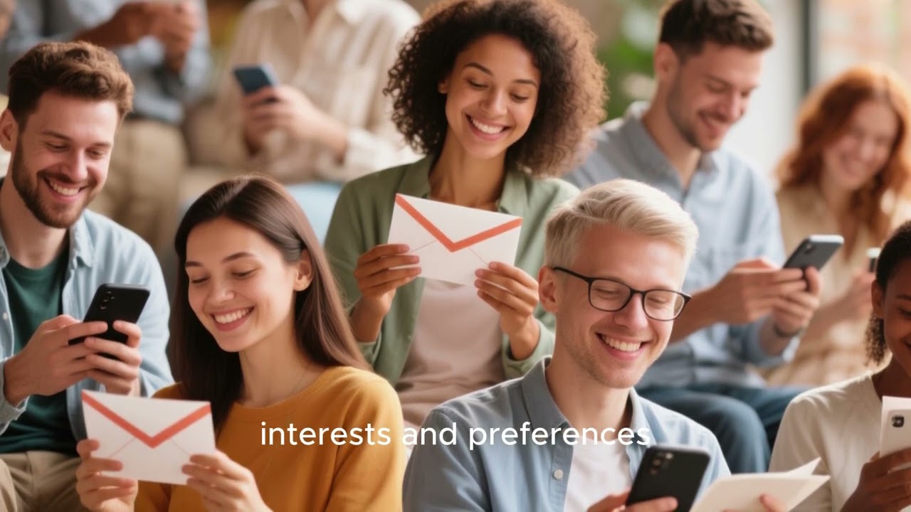 Data-Driven Marketing 2025: Maximize ROI with Smart Strategies