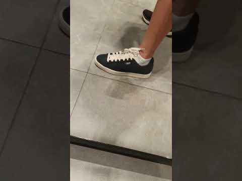 solid suede only puma #puma #pumasuede #trending #vitral #subscribe