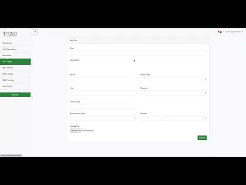 CCACH App