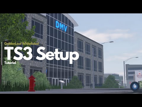 TeamSpeak3 - Setup Guide