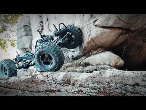 Unlock New Possibilities with SEQURE 3625 Motor & 2670 ESCape32 + BEC & WiFi-Link!